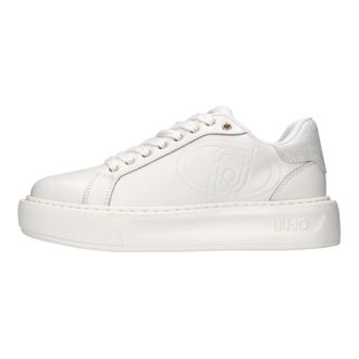 Liu Jo Liu Jo Sneakers Wei&szlig; - - Shoes - Damen - Wei&szlig; - 36 EU
