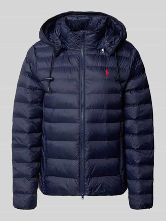 Polo Ralph Lauren Steppjacke mit Kapuze