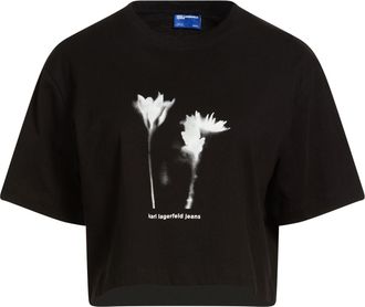 Karl Lagerfeld TOPS - T-shirts auf YOOX.COM