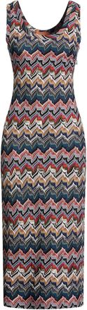 Missoni KLEIDER - Midi-Kleider auf YOOX.COM