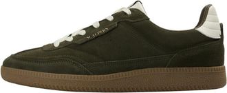 Scalpers Numikosuede Sneakers