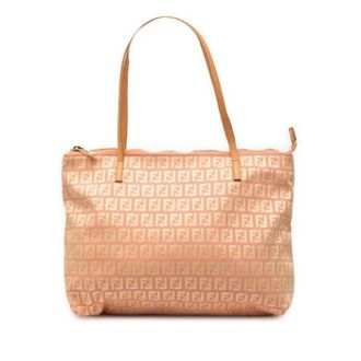Fendi Damen, Pre-Owned, Rosa, ONE SIZEGr&ouml;&szlig;e
