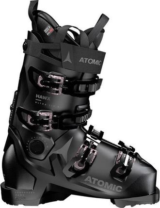 Atomic Damen HAWX ULTRA 115 S W GW Black/Rose Gold