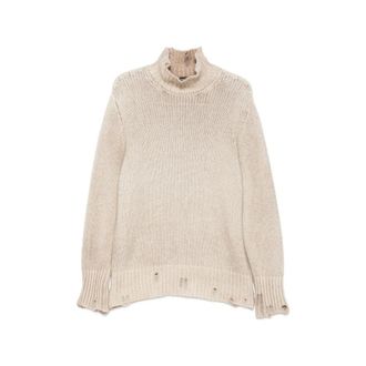 Avant Toi Sweaters And Knitwear