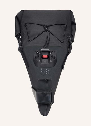 Vaude Satteltasche Trailsaddle M schwarz