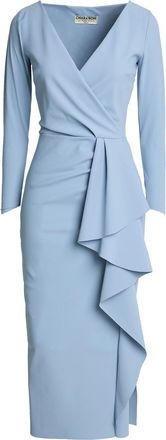 La Petite Robe Di Chiara Boni KLEIDER - Midi-Kleider auf YOOX.COM