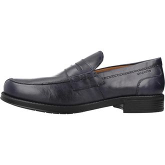 Stonefly Stonefly, Homme, Chaussures, Bleu, Taille: 44 EU Bliss 1 Moccasin