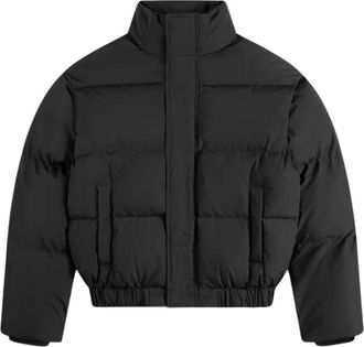 Daily Paper Clothing Homme, Vestes, Noir, Taille: S Renako Monogram Puffer Jacket