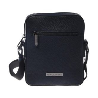 Baldinini Crossbody Bag - - Bags - Herren - Blau - ONE SIZE