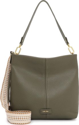 Suri Frey Schultertasche Gray