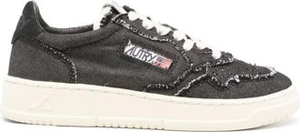 Autry Damen, Schuhe, Schwarzk, 37 EUGr&ouml;&szlig;e