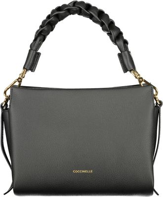 Coccinelle Femme, Sacs, Noir, Taille: ONE Size Boheme Bag