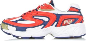 Fila Homme, Chaussures, Multicolore, Taille: 40 EU Creator Fiery Low Shoe