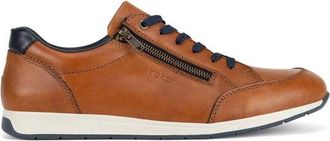 Rieker Halbschuhe 11903-24 Braun