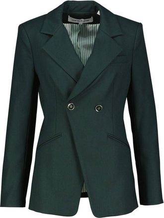 Veronica Beard Damen Blazer AMOS DICKEY