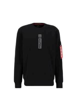 Alpha Industries Sweater Alpha PP Sweatshirt