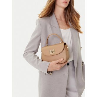 Nine West Handtasche Nine West CEO-TENNESSEE-LDA8205 Beige