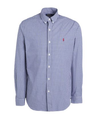 Ralph Lauren TOPS - Hemden auf YOOX.COM