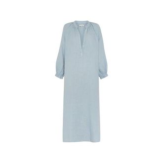 Mr Mood Robe Mrs Minty en lin