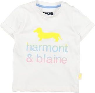 Harmont & Blaine TOPS - T-shirts sur YOOX.COM