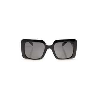 Versace Ve4405 Sonnenbrillen - - Accessories - Damen - Schwarzk - 54 MM