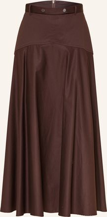 HUGO BOSS Rock Vusola braun