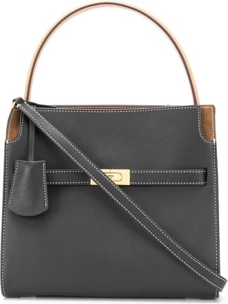 Tory Burch Tory Burch Shopper - Bags Black - Gr. unisize - in Schwarz - f&uuml;r Damen