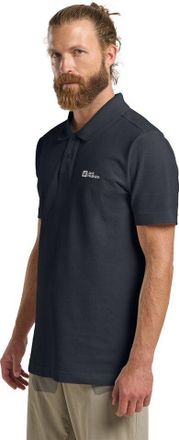 Jack Wolfskin Poloshirt ESSENTIAL POLO M