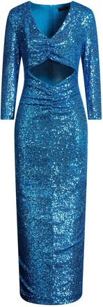 Nualy KLEIDER - Maxi-Kleider auf YOOX.COM