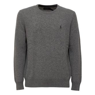 Polo Ralph Lauren Herren, Strickwaren, Grau, XLGr&ouml;&szlig;e