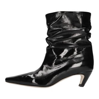 Msgm Msgm, Femme, Chaussures, Noir, Taille: 37 EU Bottines