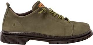 Art Mixte 1897 Birmingham Basket, Kaki, 37 EU