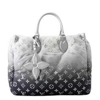 Louis Vuitton Pre-owned Vintage Handtasche - - Pre-owned - Damen - Mehrfarbig - ONE SIZE