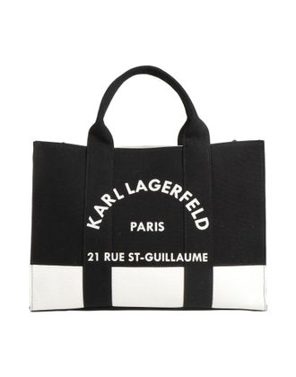 Karl Lagerfeld RUE ST-GUILLAUME MEDIUM TOTE BAG