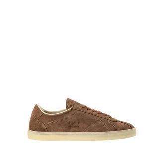 Copenhagen Cph121 Sneaker - - Shoes - Damen - Braun - 40 EU