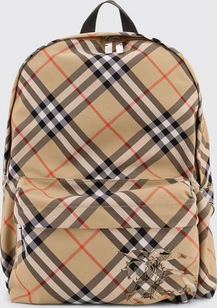 Burberry Rucksack BURBERRY Herren Farbe Sand