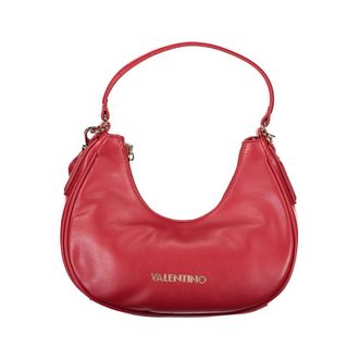 Mario Valentino Mario Valentino Rosso Poliuretano Damenhandtasche