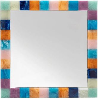 Anna + Nina Miroir Gleaming Anna + Nina