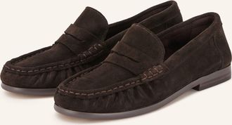 Inuovo Penny-Loafer braun