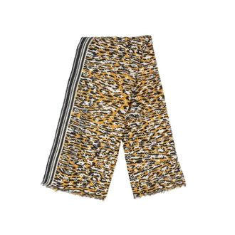 Louis Vuitton Pre-owned Wolle schals - - Pre-owned - Damen - Mehrfarbig - ONE SIZE