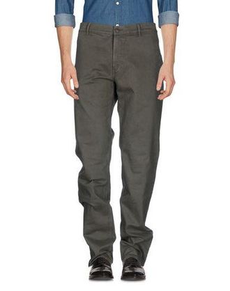 Fay BAS - Pantalons sur YOOX.COM