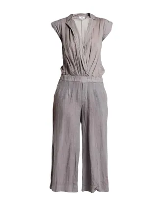 European Culture OVERALLS - Jumpsuits auf YOOX.COM