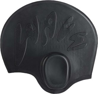 Generic Schwimmkappe f&uuml;r Erwachsene, Badekappe aus Silikon, wasserdicht, Trainingsausr&uuml;stung, bequemer Badedeckel, sicherer Schutz f&uuml;r langes und kurzes Haar