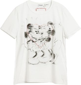 Desigual T-Shirt