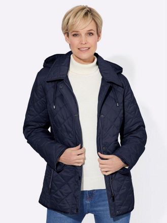 Witt Allwetterjacke Jacke Langarm