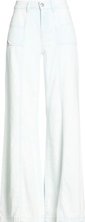 Diesel HOSEN & R&Ouml;CKE - Jeanshosen auf YOOX.COM