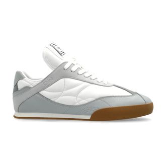 Chlo&eacute; Sneakers Kick - - Shoes - Damen - Wei&szlig; - 38 EU