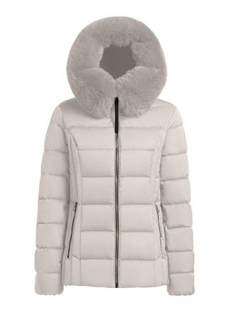Khujo Steppjacke DANIDA