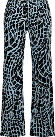 MUGLER HOSEN & R&Ouml;CKE - Jeanshosen auf YOOX.COM