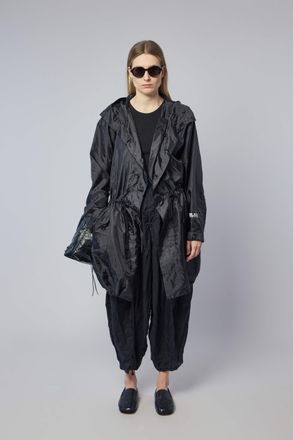 Comme Des Gar&ccedil;ons Unisex Coat